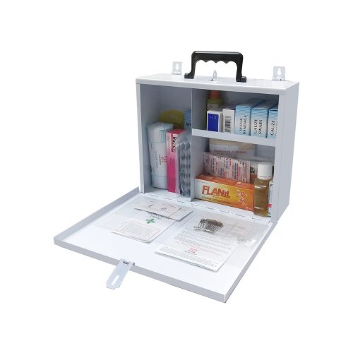 OSHA BOX A – SOON SOON