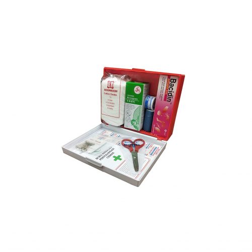 OSHA BOX A – SOON SOON