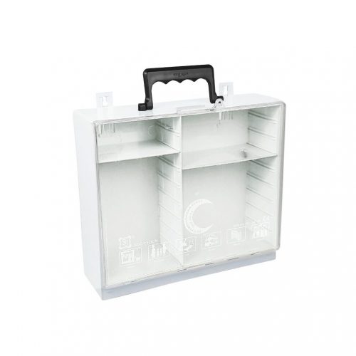 FIRST AID BOX (EMPTY) – SOON SOON