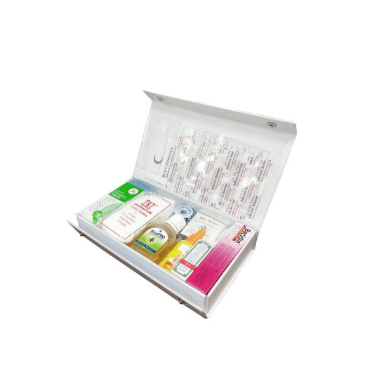 OSHA BOX A – SOON SOON